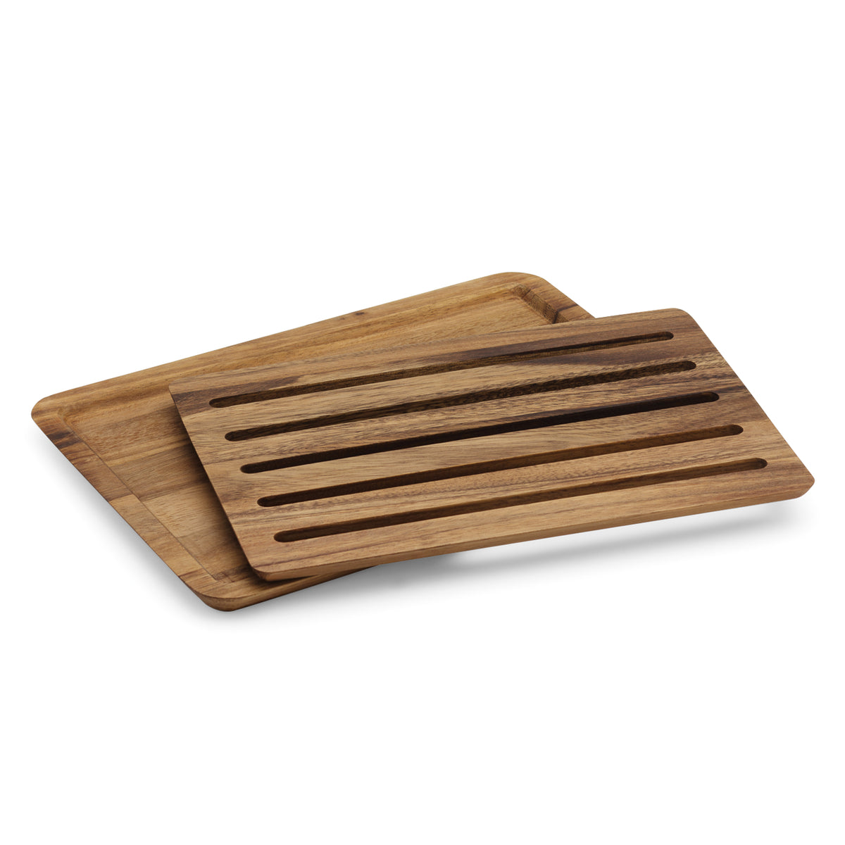 Oslo Nesting Bread Board – Ironwood
